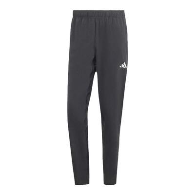 adidas阿迪达斯速干长裤男裤秋夏季薄款梭织运动裤IT5457