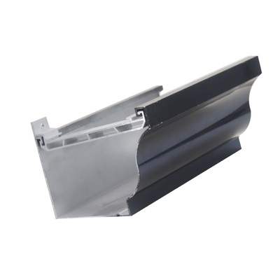 铝合金天沟雨水槽屋檐