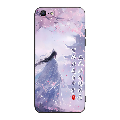 适用于oppoa39柔软轻肤手机后壳