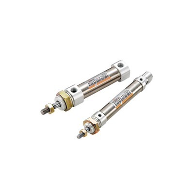 MSRP迷你气缸长拓带缓冲