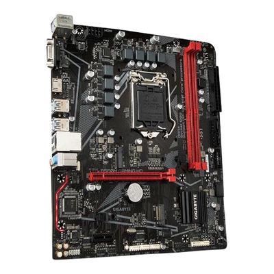 技嘉B560MB560稳定性能好