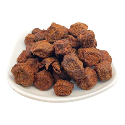成就甘草仁面果新兴特产广式蜜饯