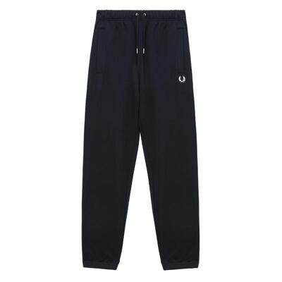 FREDPERRY束脚卫裤舒适休闲