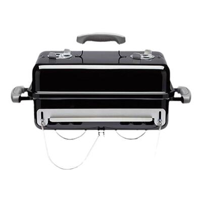 Weber威焙便携户外烧烤炉