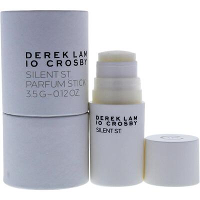 美国直邮Derek Lam德里克林Silent ST.女香水香膏棒3.5g持久正品
