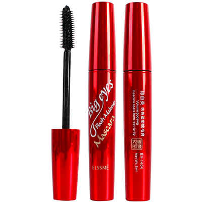 疯哥卷翘浓密防水造型睫毛膏