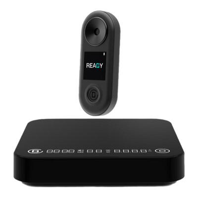 【冲煮进阶CP】DiFluid滴叶智能R2咖啡浓度仪+MB咖啡电子秤组合装