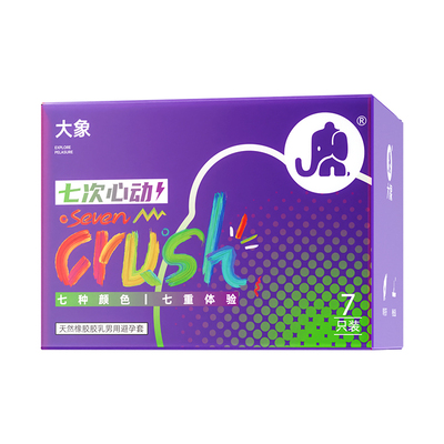 慎用会喷！大象t高潮女生果冻延时颗粒正品官方旗舰店