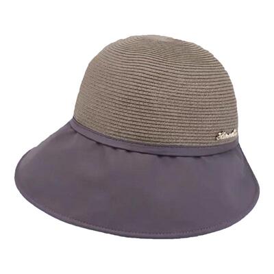 夏季大帽檐时尚鸭舌帽女可挂口罩