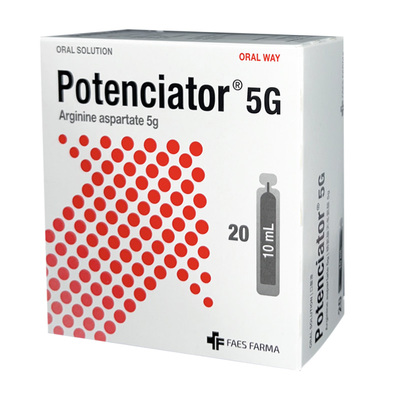 西班牙伯特希精氨酸5000mg男生补肾固精弱精滋补持久力保健品备孕