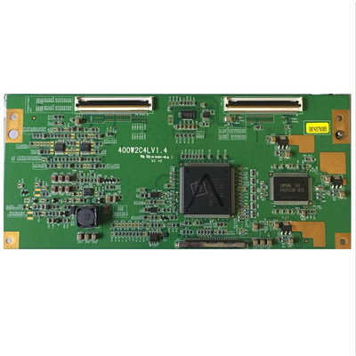 原装400W2C4LV1.4逻辑板