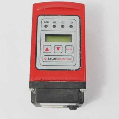 Leuze ODSL 30/V-30M-S12 Optischer Abstandssensor -used-