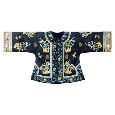 幽客香远丨一城风絮丨清汉女上衣