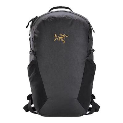 ARC'TERYX 始祖鸟 Mantis 16L Backpack 户外都市通勤双肩背包