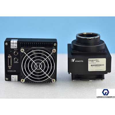 议价vieworks VP-29MC M5A0 热电制冷工业相机 2900万全画幅