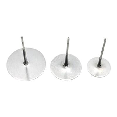 钢本钛钢不掉色不过敏材料diy