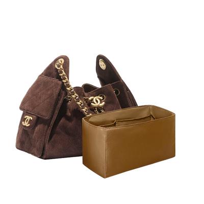 适用于Chanel香奈儿25bag内胆包