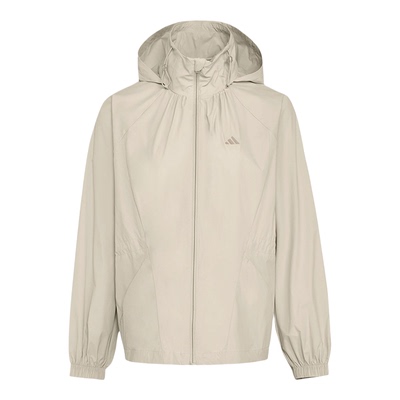 Adidas/阿迪达斯正品SFL WV JKT女士防晒户外时尚外套KH2659