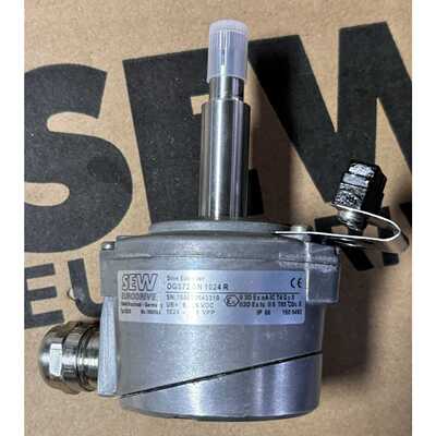 议价SEW编码器ES2S，OGS72DN1024R全新原装现货