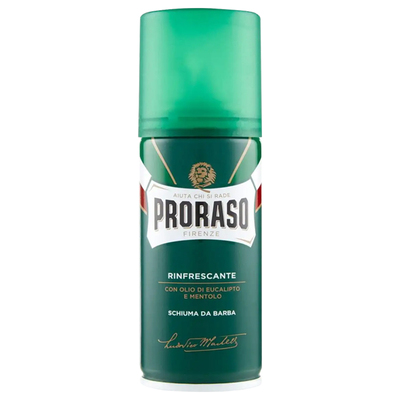 PRORASO男士剃须泡沫意大利进口