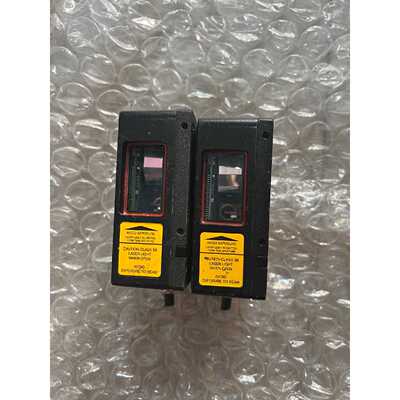 议价得利捷激光扫描器DS4600A-3000，原装无拆修，剪线拆