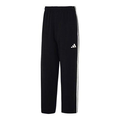 Adidas/阿迪达斯正品Y-3SKNITJOGERS新款运动经典休闲裤KU5387