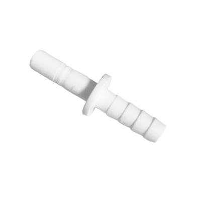 中荷ITiGER 1/4插杆转6.9mm宝塔式 2分宝塔头塑胶软管1840-C