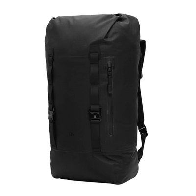 Db背包滑雪包多用防水运动包双肩包Essential Rolltop Backpack