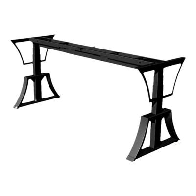 伟博德美电动升降桌200kg大承重