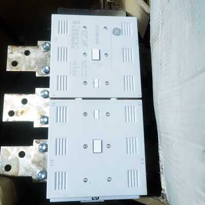 议价GE通用接触器 CK13BA300  CK13BA311N   1250A  220-240VAC/D