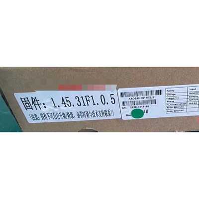 议价ASD2400618E2J1雅科贝思DD马达直线电机驱动
