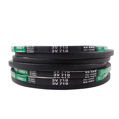 三维三角皮带3V680/3V690/3V700/3V710/3V720/3V730/3V740/3V750