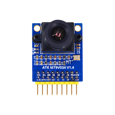 原装正品MT9V034摄像头模块