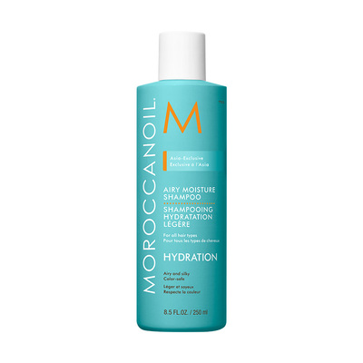 Moroccanoil/摩洛哥油