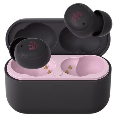 ZE500ASMR周防联名耳机第三弹