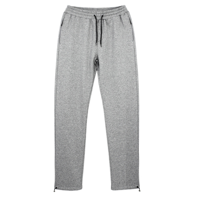 加长版120cm青少年脚口运动裤