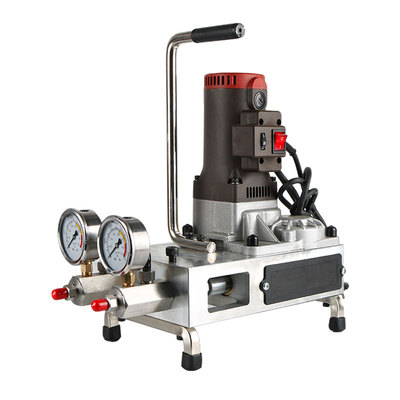 双液防水补漏注浆机水固化注胶机