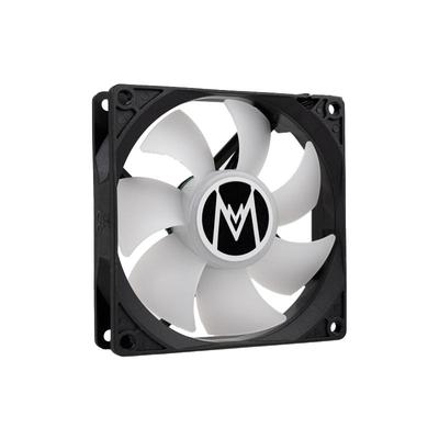 方糖机械大师ARGB串联静音小风扇