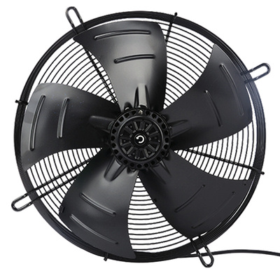 原装正品杭州微光 YWF4D-500S/YWF4E-500S外转子轴流风机直径500