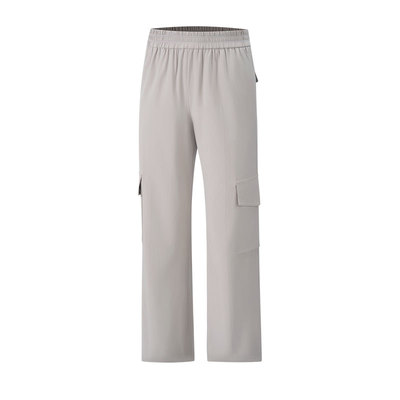 Breezily 女士高腰工装裤*亚洲版型丨lululemon丨LW5JHAA