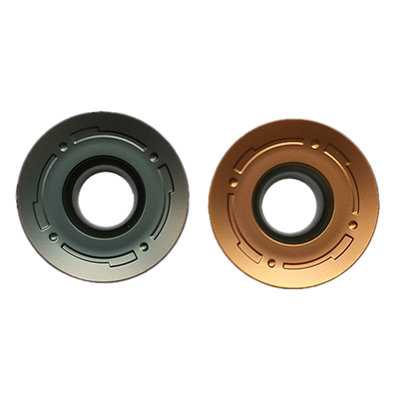 株洲华锐顽石哈德斯通数控刀片