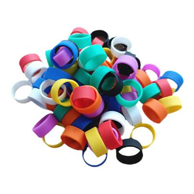 大塘上朔硅胶圈多种颜色