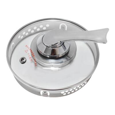 美的Midea养生壶壶盖配件