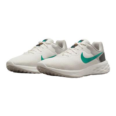 Nike女子轻便网面舒适运动跑步鞋