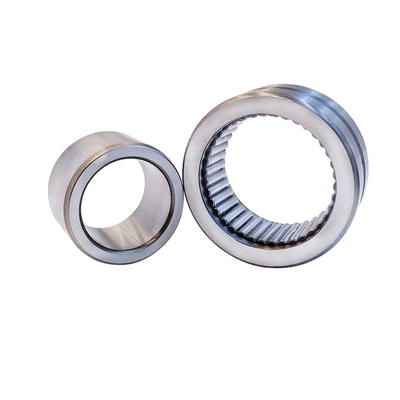 UDB德国进口 满装滚针NAV4003 4004 4005 4006 4007 4008 轴承