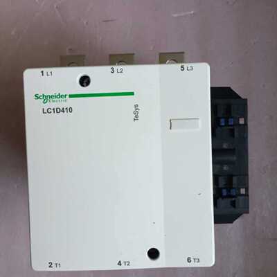 议价施耐德接触器LC1R50M5N经济型现货销售质保一年全新正品