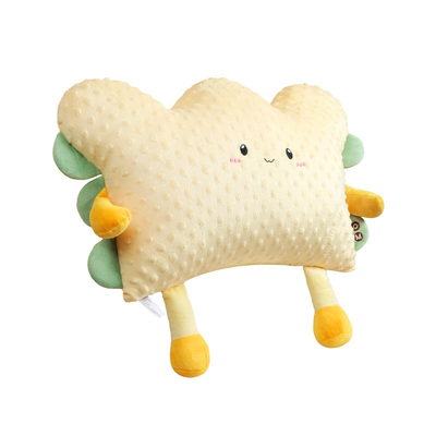 吐司按摩枕颈椎按摩器仪