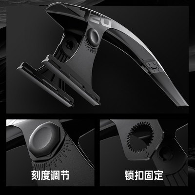 碟刹公路车自行车简易轻量可泥板车瓜挡泥板砾石公路车创意调防