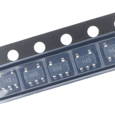 AD8067ARTZ-REEL7 精密FastFET™运算放大器 全新原装正品