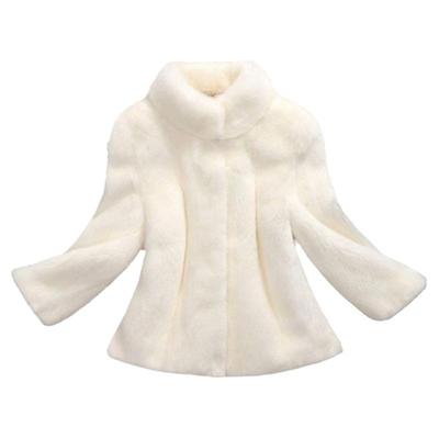 海宁秋冬新品皮草名媛短款楠品裳